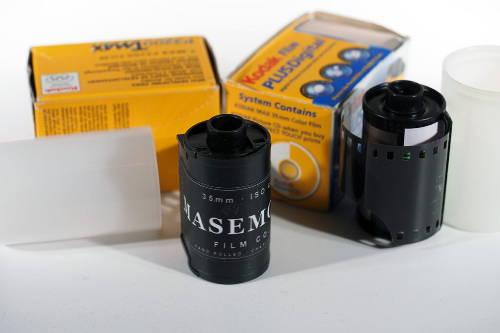 Why Film Photography Is Thriving in a Digital World | Bouncing Hedgehog